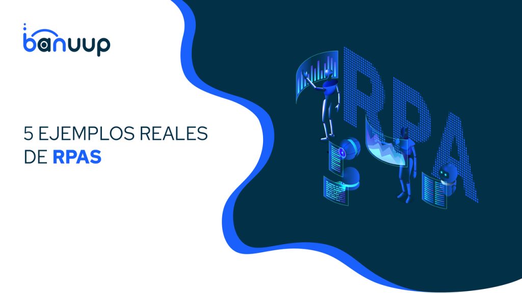 ¿Qué es RPA? Beneficios y Características 2025 | Bannup
